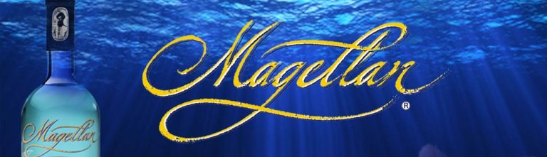 Magellan Gin Tasting Notes – DRINKS ENTHUSIAST