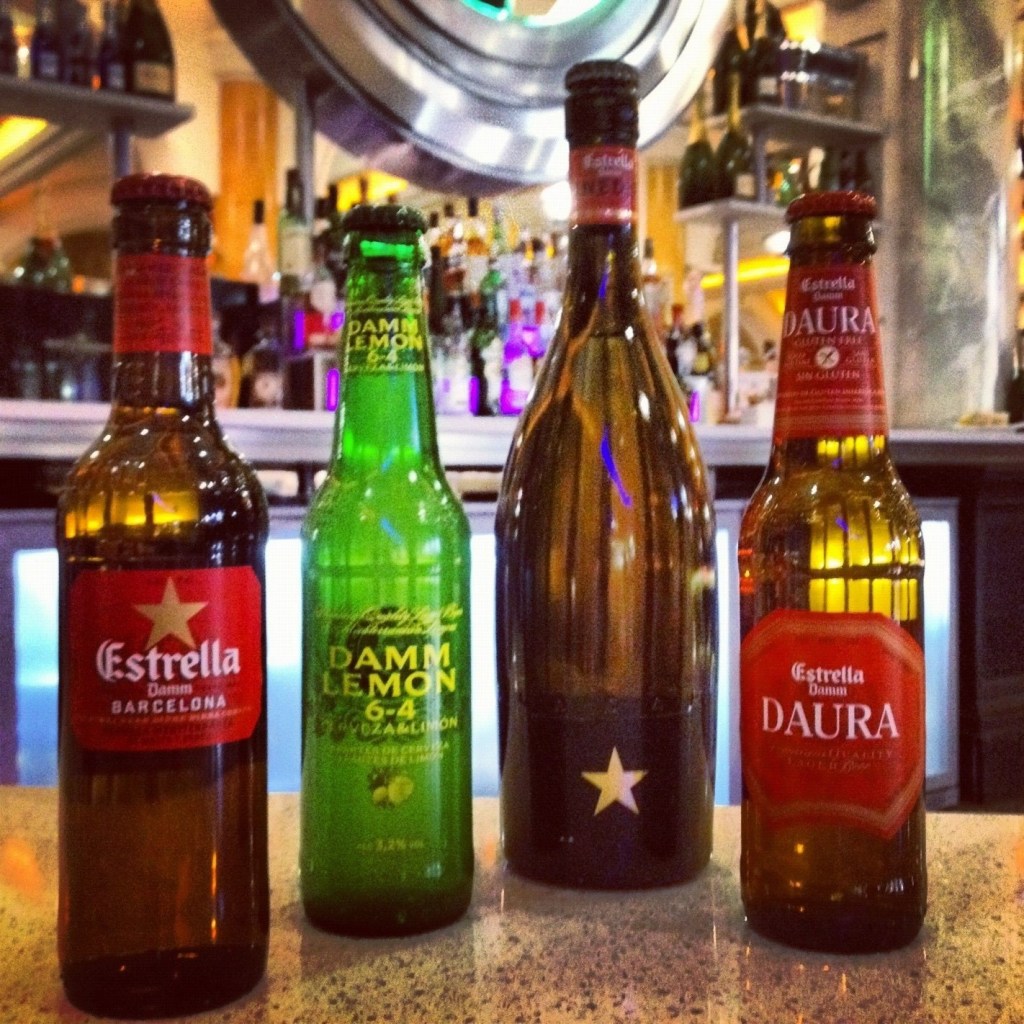 Estrella Damm Tasting Notes – DRINKS ENTHUSIAST