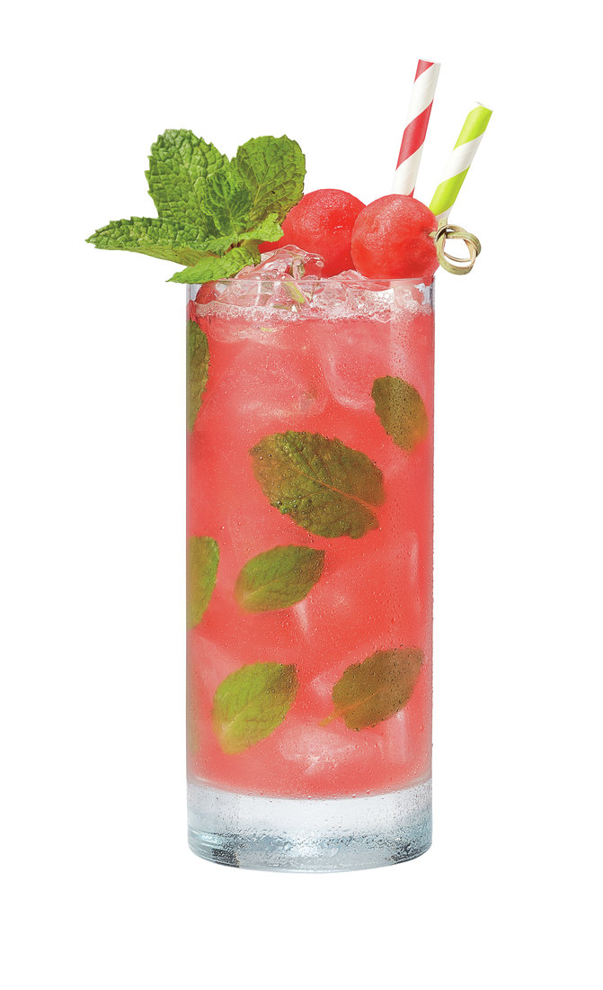 Captain Morgan – DRINKS ENTHUSIAST