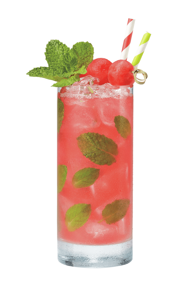 Captain Morgan – DRINKS ENTHUSIAST