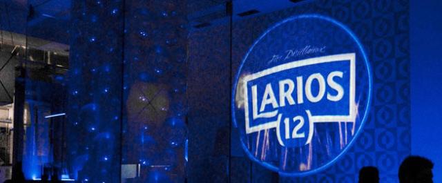 Larios 12 Tasting Notes – DRINKS ENTHUSIAST