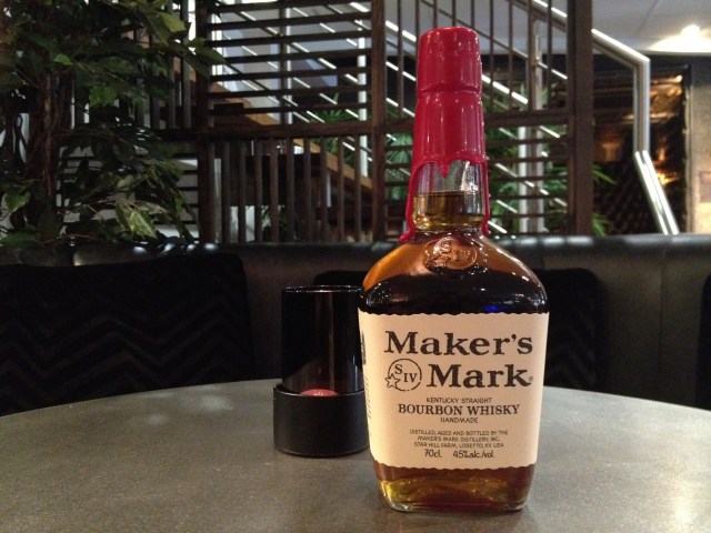 Maker’s Mark Tasting Notes – DRINKS ENTHUSIAST