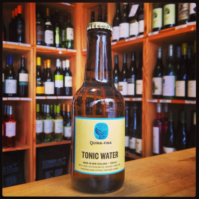 Quina-Fina Tasting Notes – DRINKS ENTHUSIAST