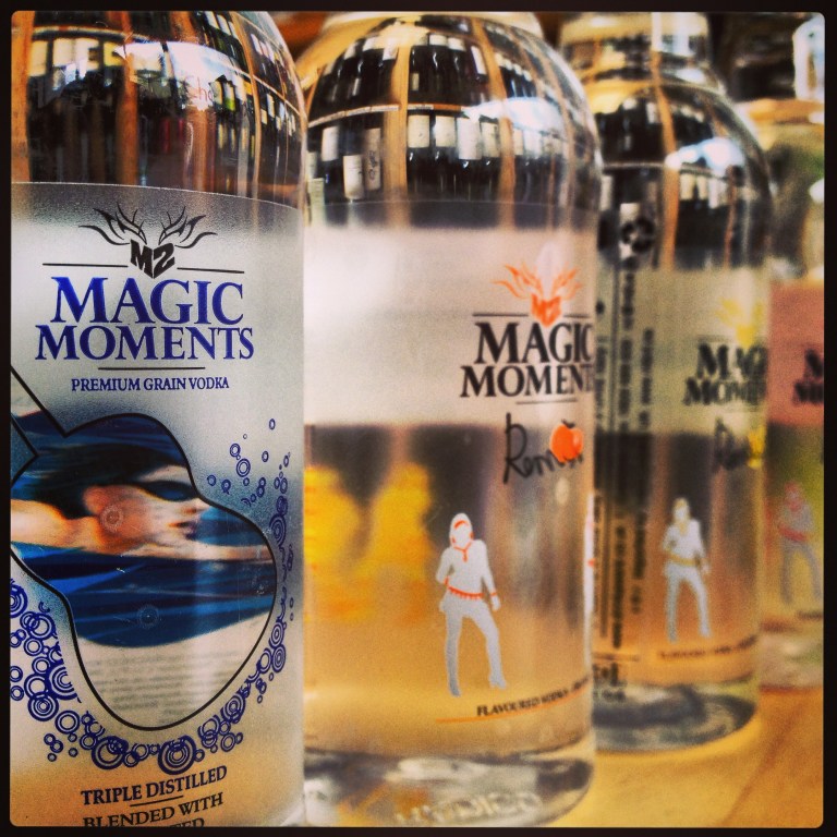 Magic Moments Tasting Notes – DRINKS ENTHUSIAST
