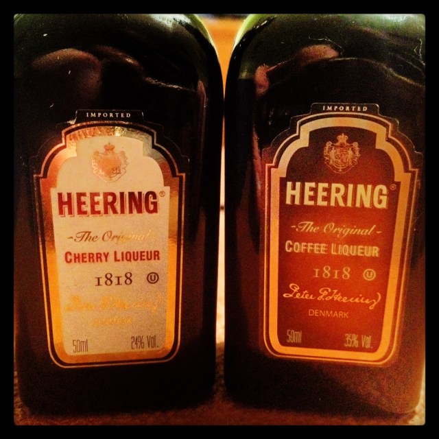 Heering Tasting Notes – DRINKS ENTHUSIAST