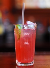 Ocho – DRINKS ENTHUSIAST