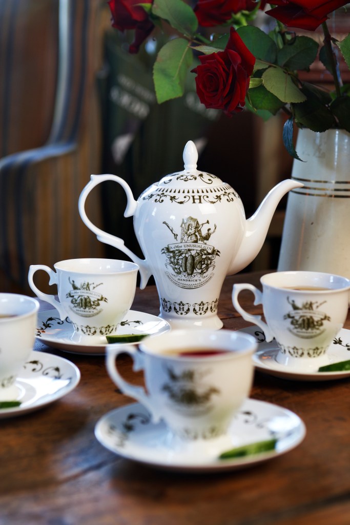 Hendrick’s Gin Presents A Plethora Of Unusual Gifts For Christmas ...