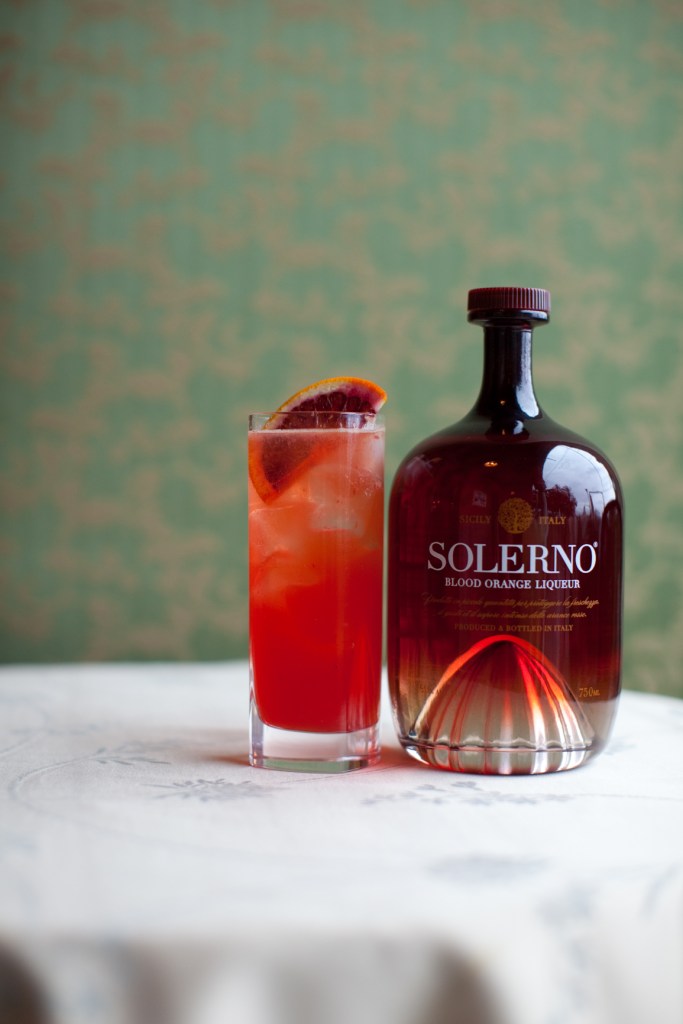Solerno – DRINKS ENTHUSIAST