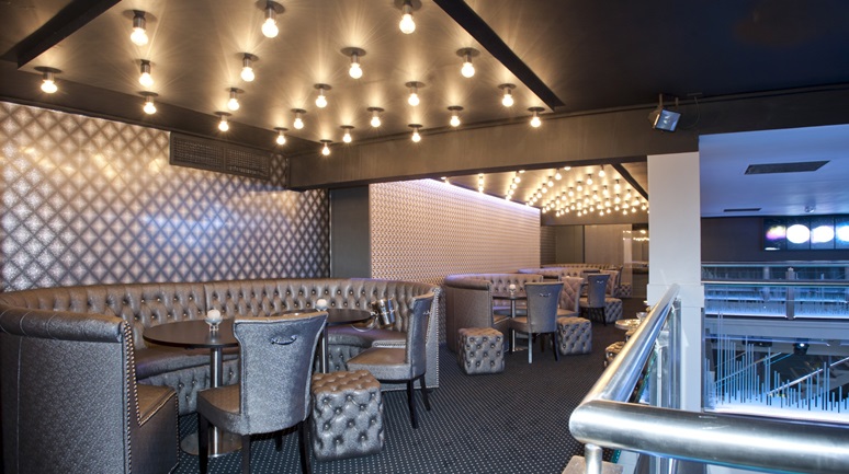 Croydon To Shine With Arrival Of Luxury New Nightclub LUNA – DRINKS ...