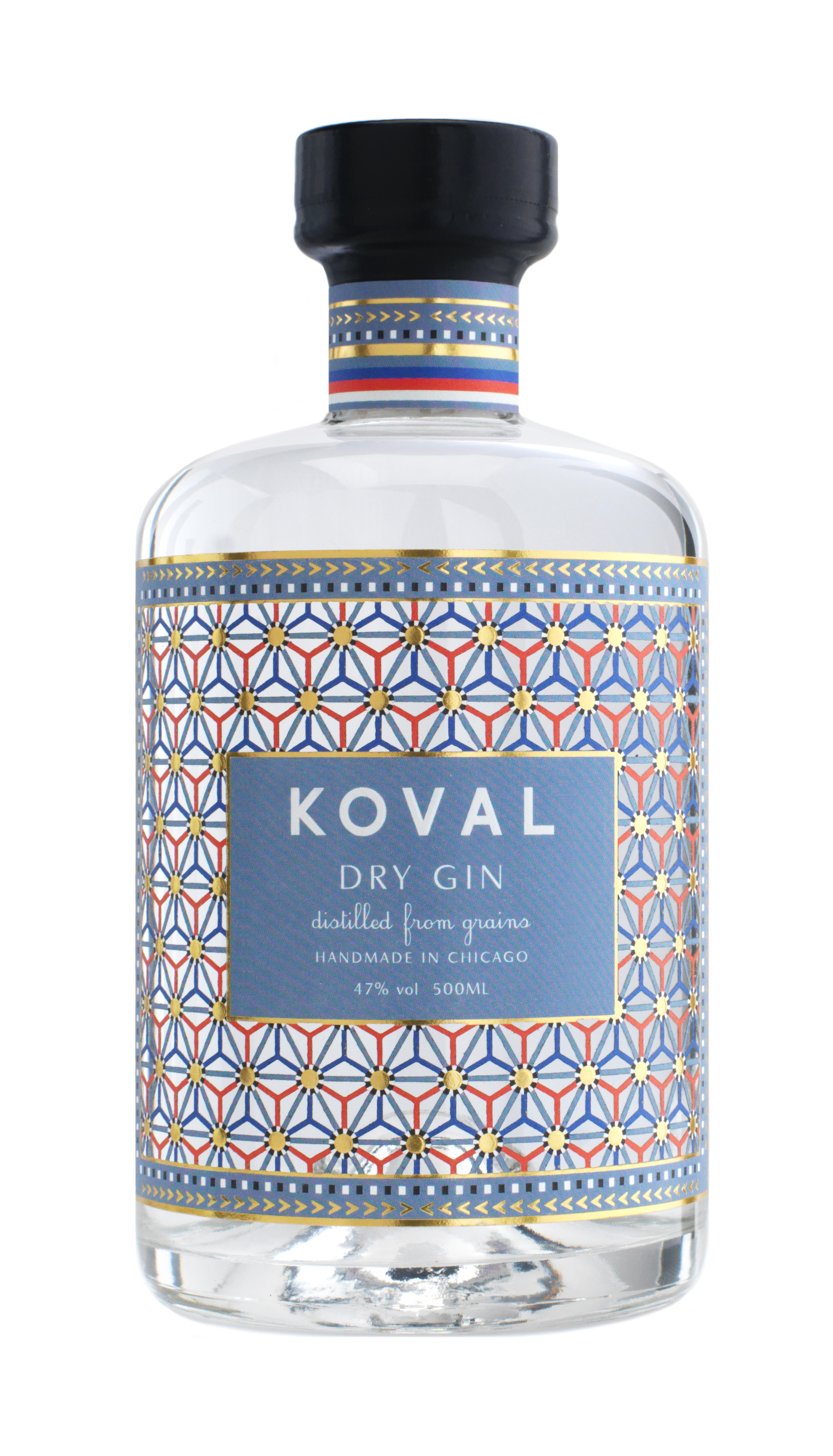 Chicago’s Premier Distillery to Distribute in the United Kingdom with ...