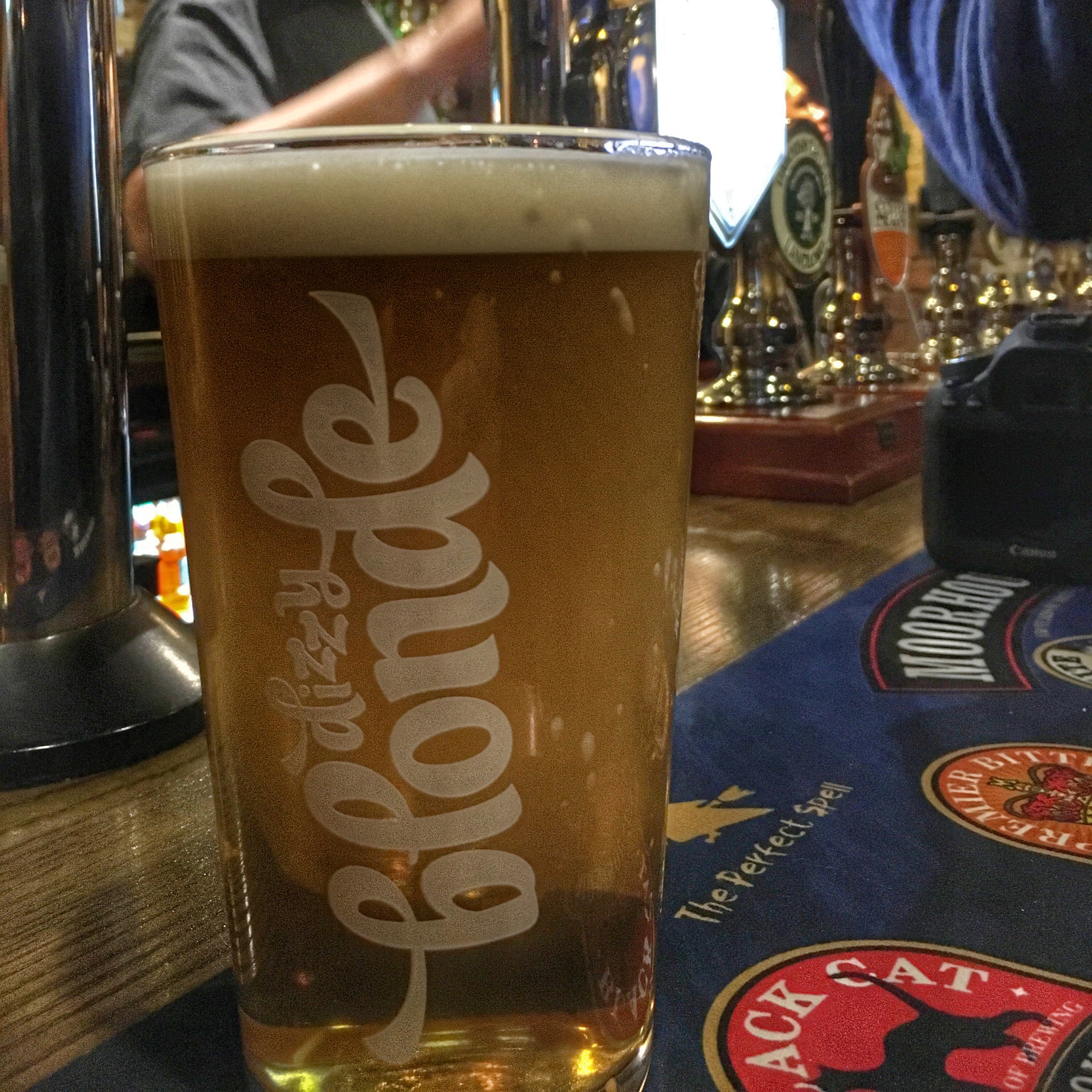 Robinsons Launch The Manchester Heritage Ale Trail – DRINKS ENTHUSIAST