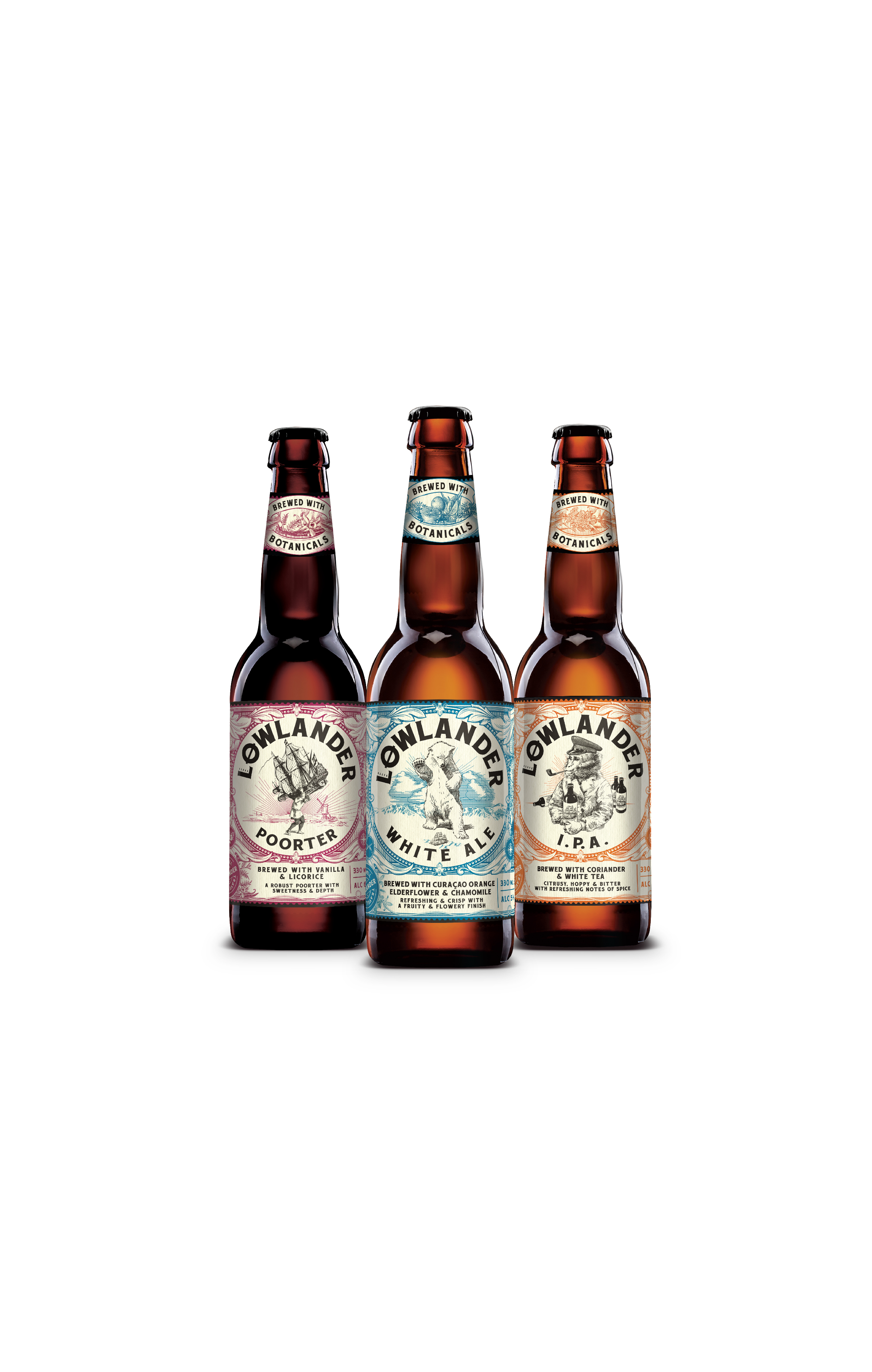 Love Drinks Introduces Lowlander Beers – DRINKS ENTHUSIAST