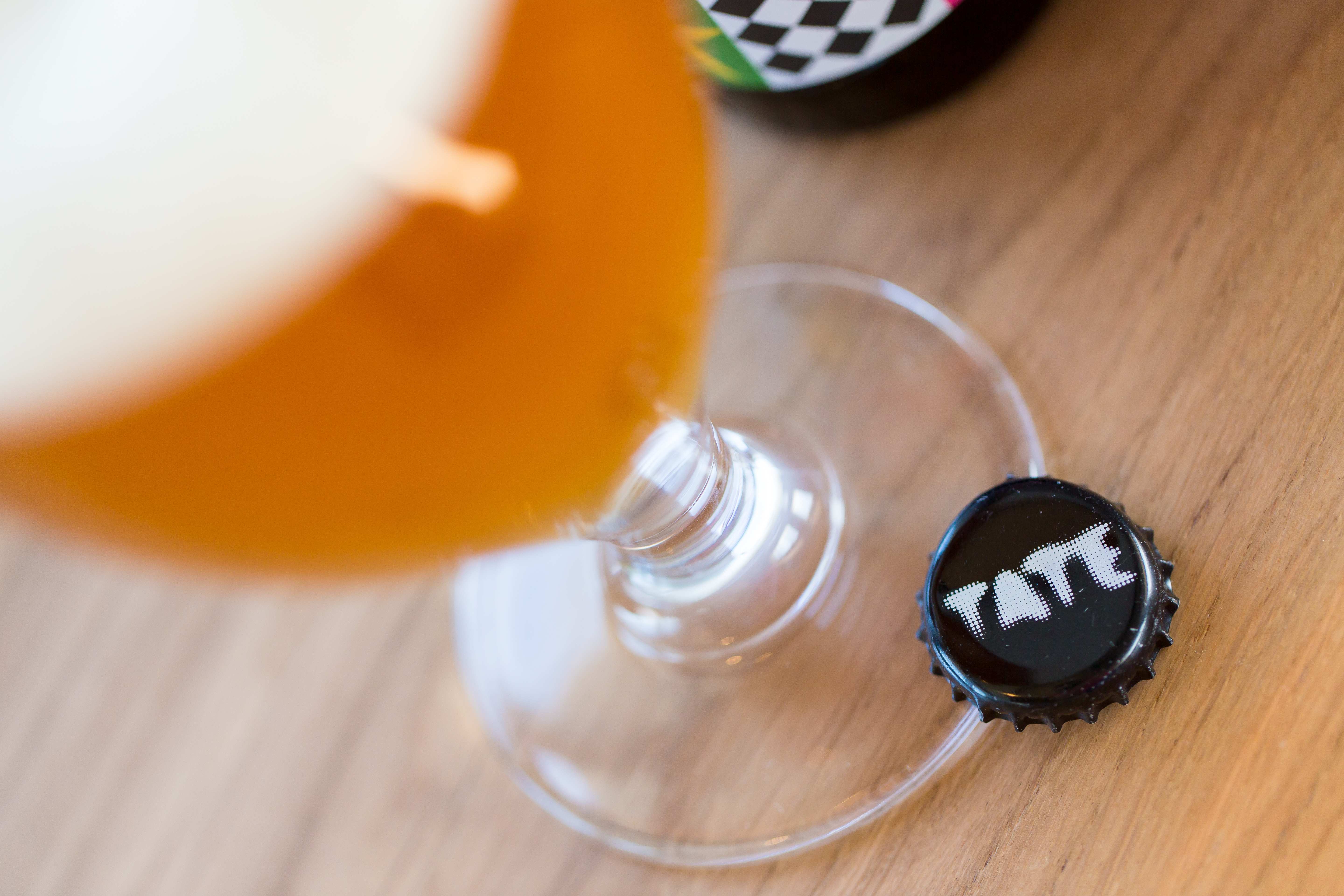 TATE Tap Takeover Series Launches At New Tate Modern Bar, Switch House ...