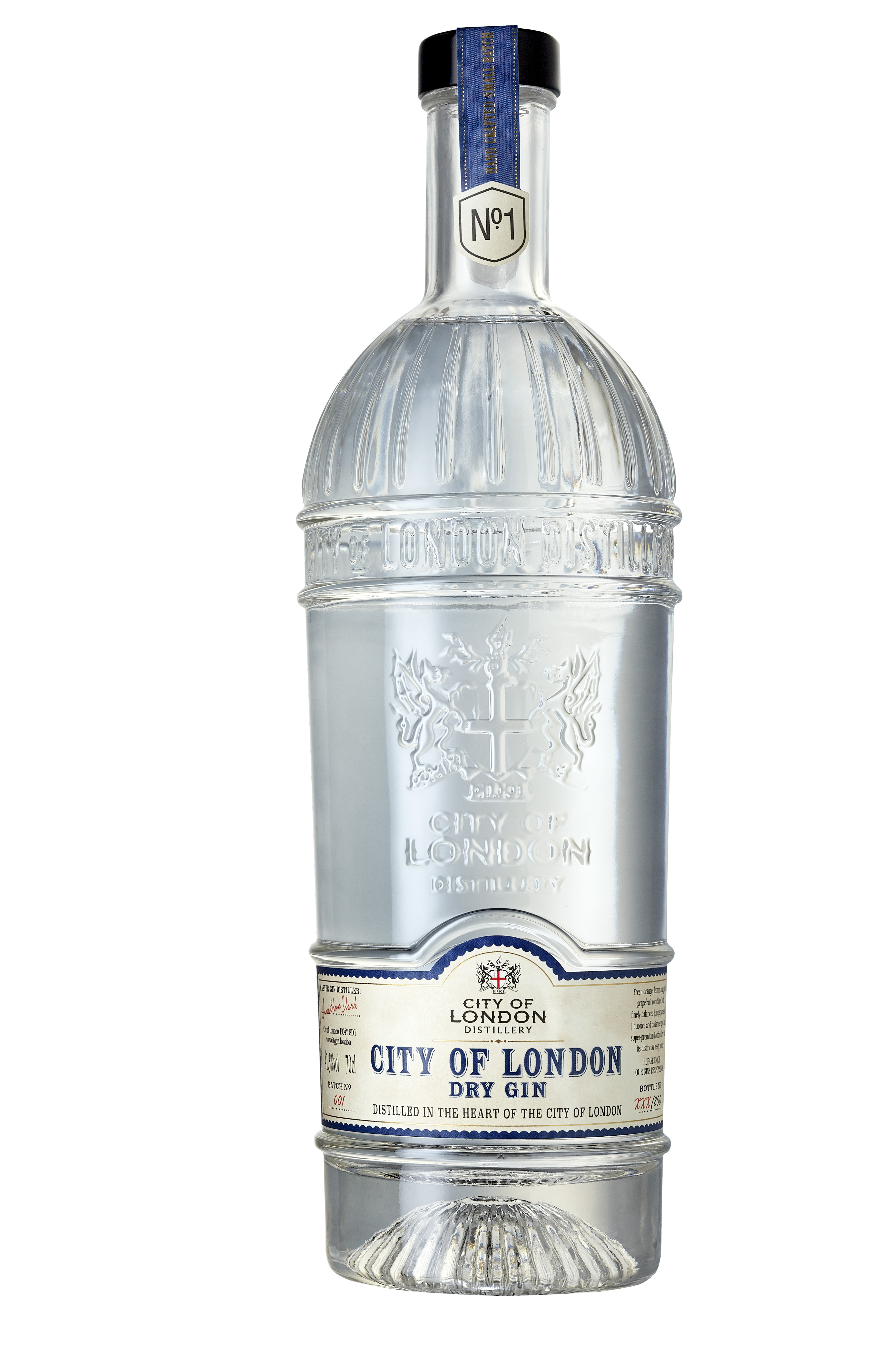 Spirit Cartel Introduces The True Spirit Of London – DRINKS ENTHUSIAST
