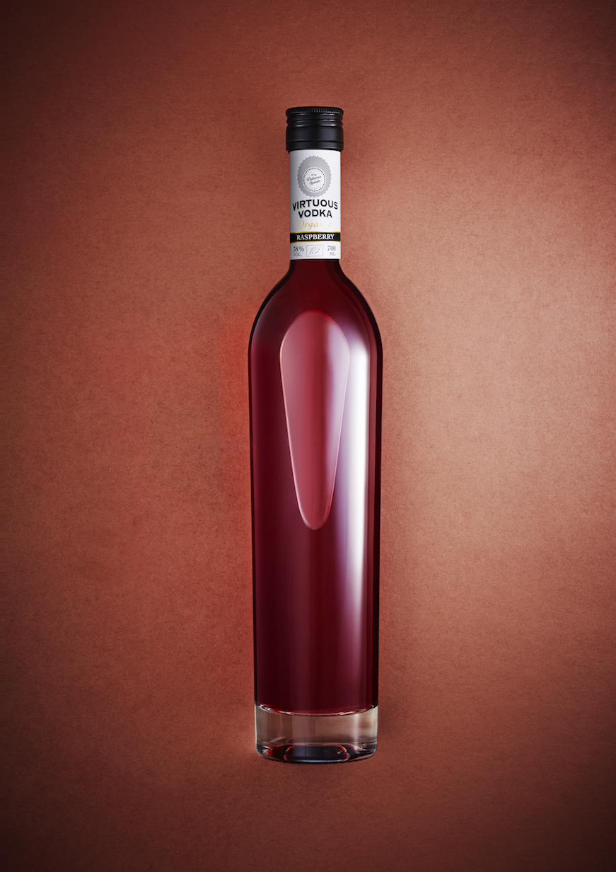 Swedish Brand Virtuous Vodka Launches To The UK On-Trade – DRINKS ...