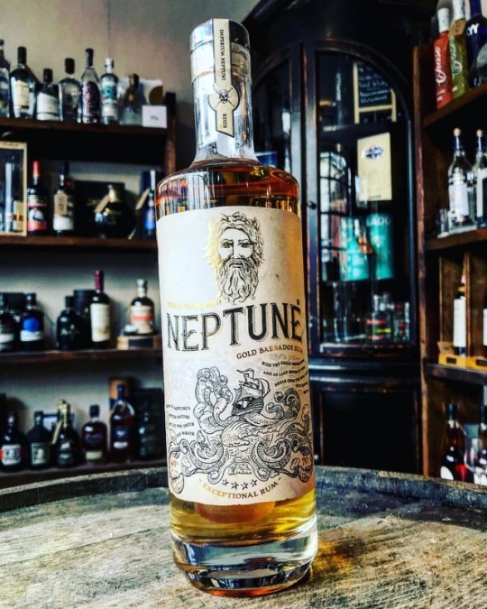 Neptune – DRINKS ENTHUSIAST
