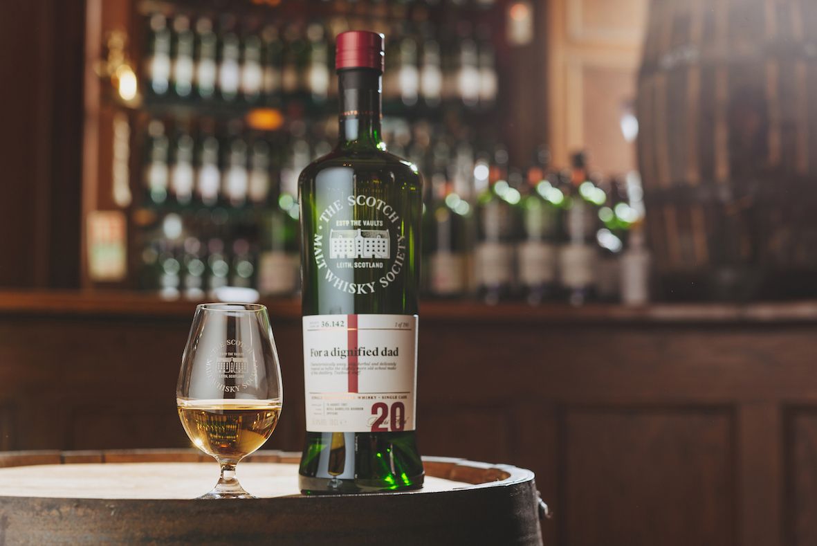 Distinguished Father’s Day Whisky For A Dignified Dad – DRINKS ENTHUSIAST