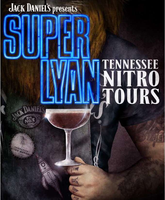 Jack Daniel’s and Super Lyan Release A ‘How-To’ Guide on Kegged ...