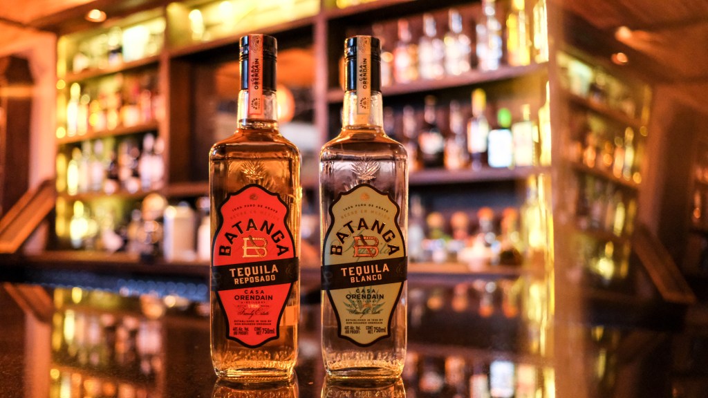 Batanga Tequila Launches In The UK From The Orendain Family – DRINKS ...